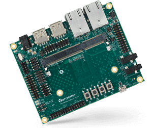 TI, Qualcomm e NXP Single Board Computers | Variscite